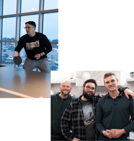 About Us | GIANT Creative