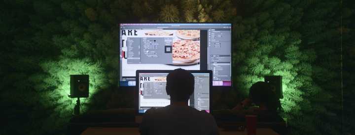 Culture | GIANT Creative