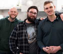 About Us | GIANT Creative